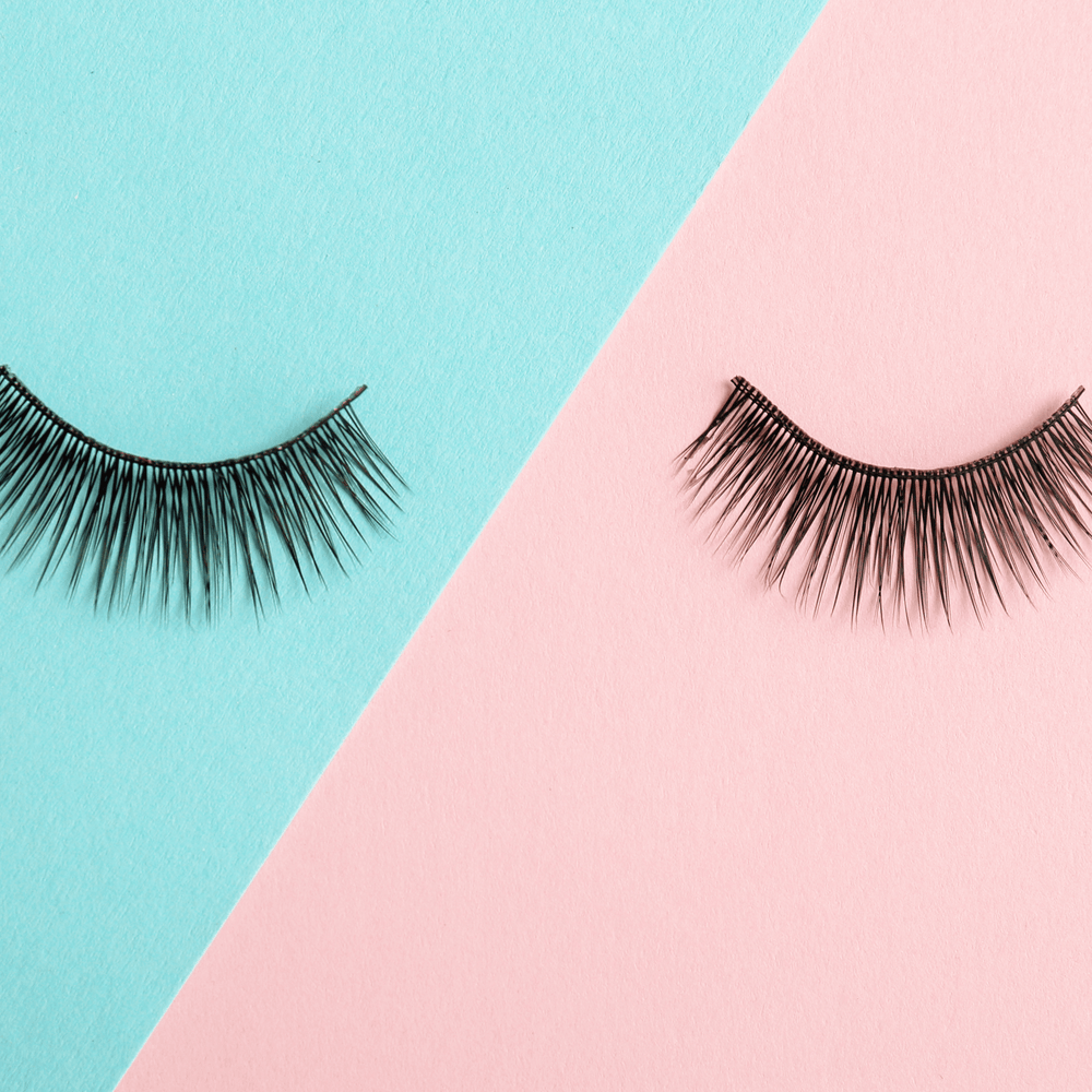 Peak Lashes™ Official Website